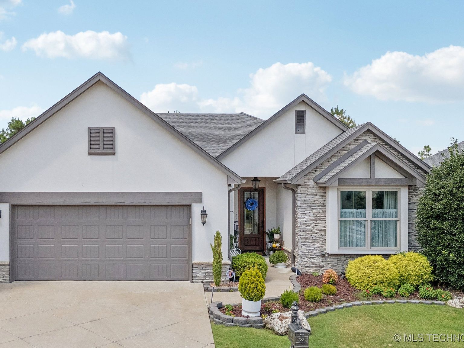 1117 W 84th St S, Tulsa, OK 74132 | MLS #2533299 | Zillow