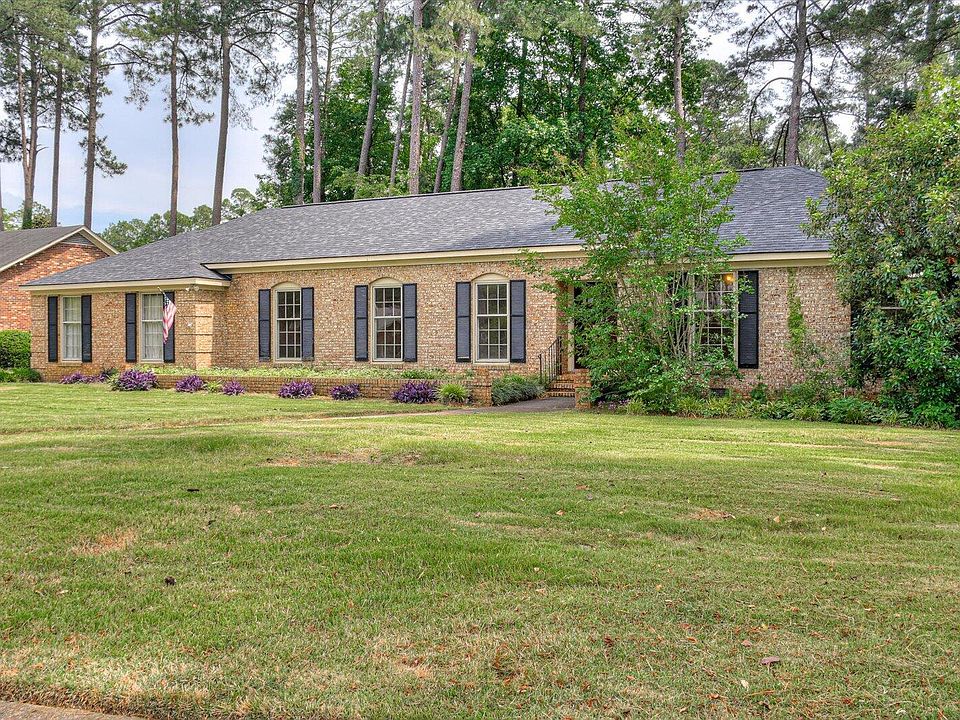 707 Ravenel Rd, Augusta, GA 30909 | Zillow
