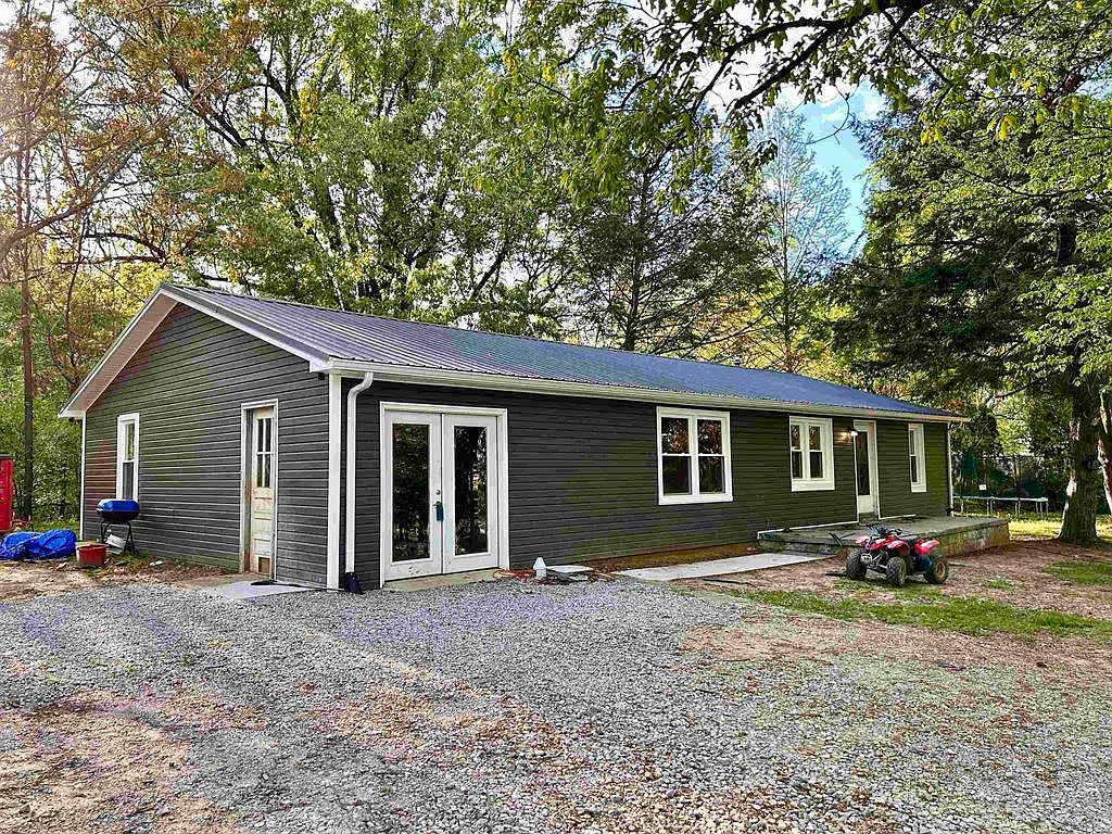 273 Scotts Bridge Rd, Calhoun, KY 42327 | MLS #89438 | Zillow