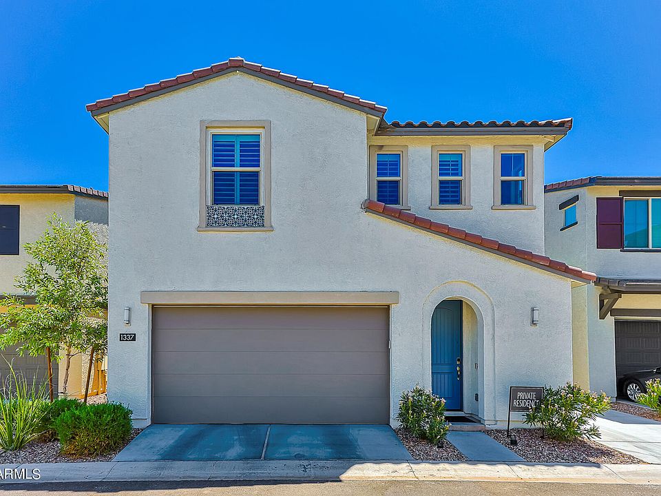 1337 W Bluejay Dr, Chandler, AZ 85286 | Zillow
