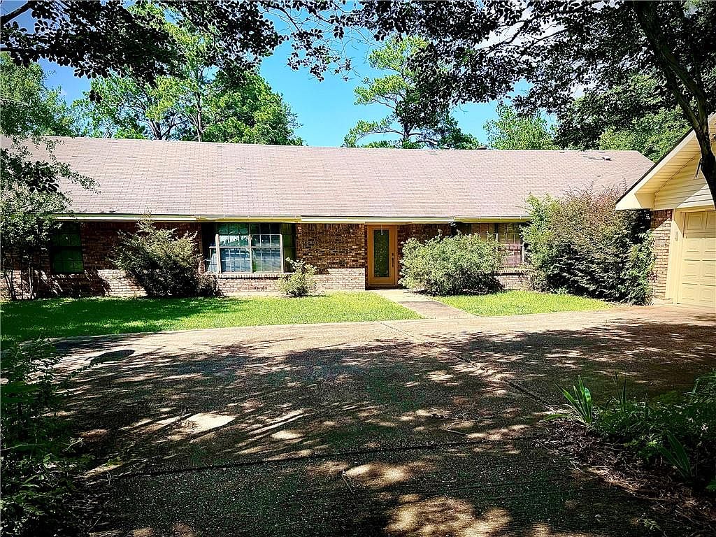 21558 Us Highway 84, Tullos, LA 71479 | Zillow