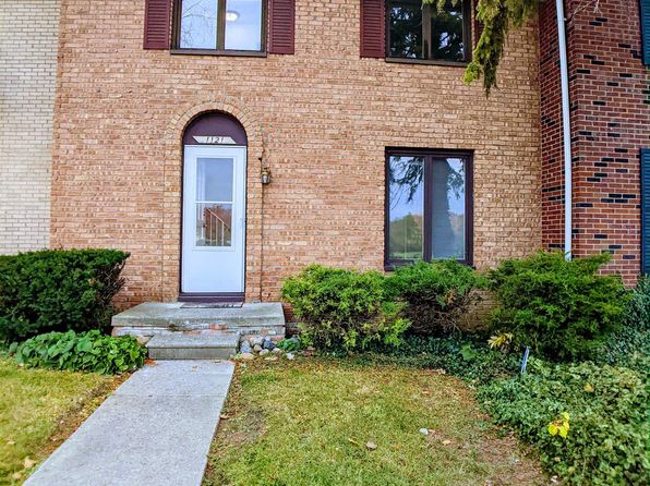 Flint MI Condos & Apartments For Sale - 5 Listings | Zillow