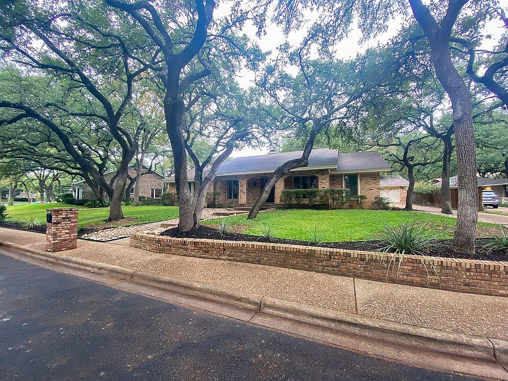3112 Eanes Cir, Austin, TX 78746 | Zillow