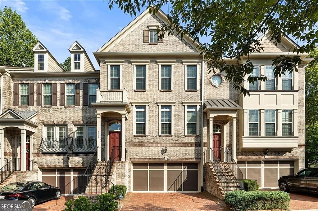 3659 E Paces Walk NE, Atlanta, GA 30326 | Zillow