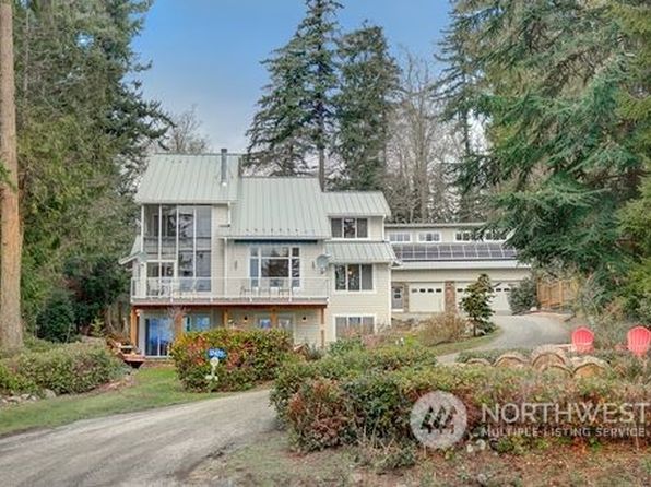 Bow WA Real Estate - Bow WA Homes For Sale | Zillow