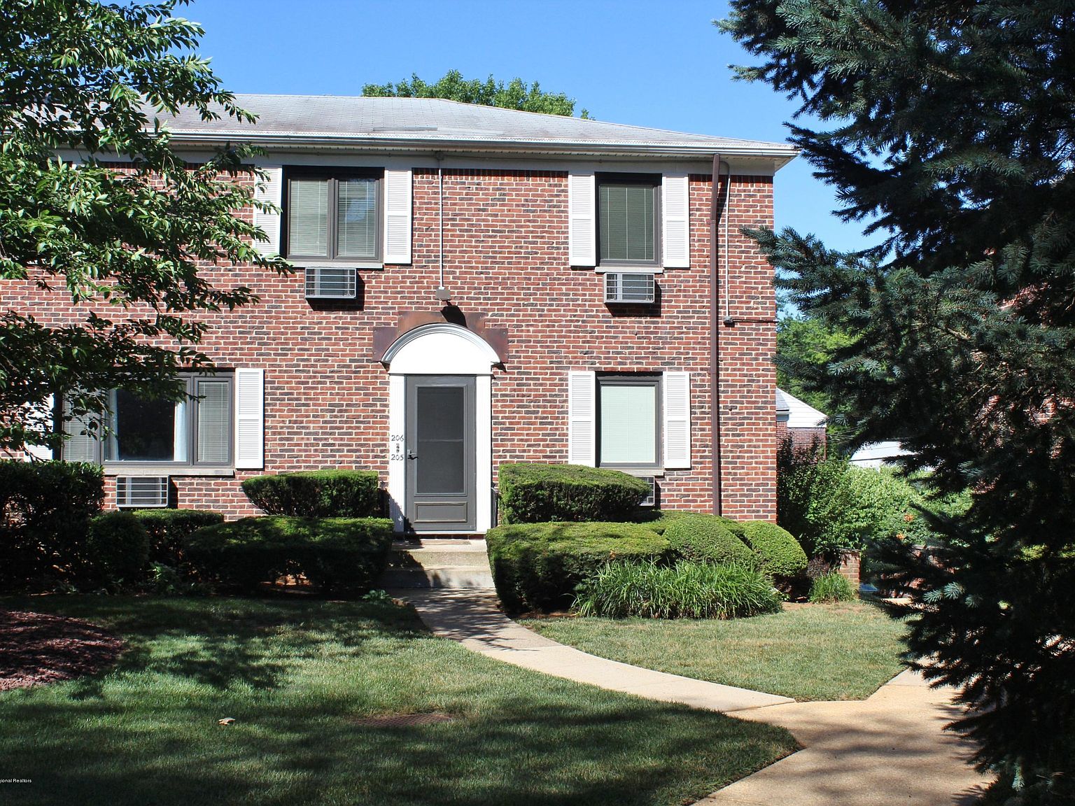 206 Manor E, Red Bank, NJ 07701 | Zillow