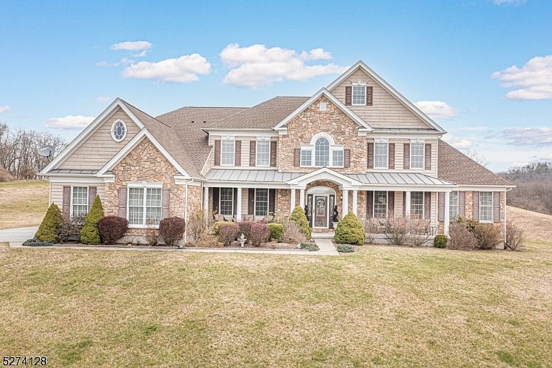 32 High Ridge Ln, Augusta, NJ 07822 | Zillow