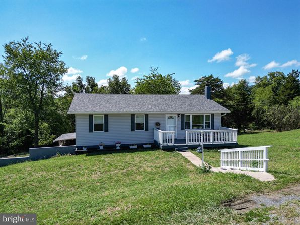 Keyser WV Single Family Homes For Sale - 13 Homes | Zillow