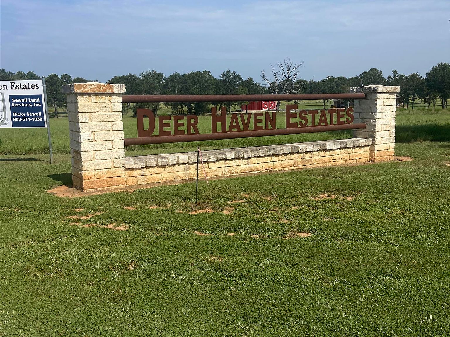 LOT 9 Deer Haven Rd, Tyler, TX 75703 | MLS #24011166 | Zillow