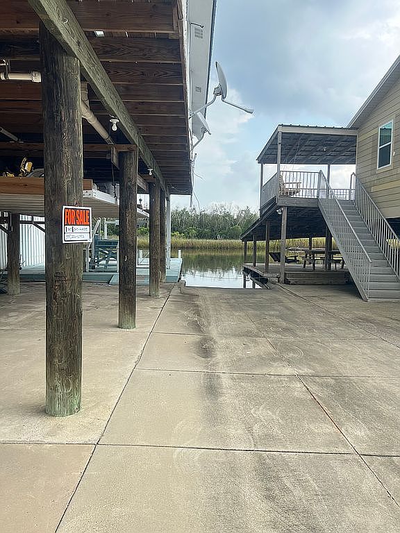 1045 Four Point Rd, Dulac, LA 70353 | Zillow