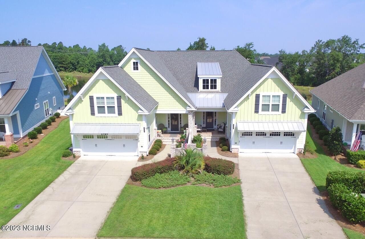 2089 Simmerman Way, Leland, NC 28451 | Zillow