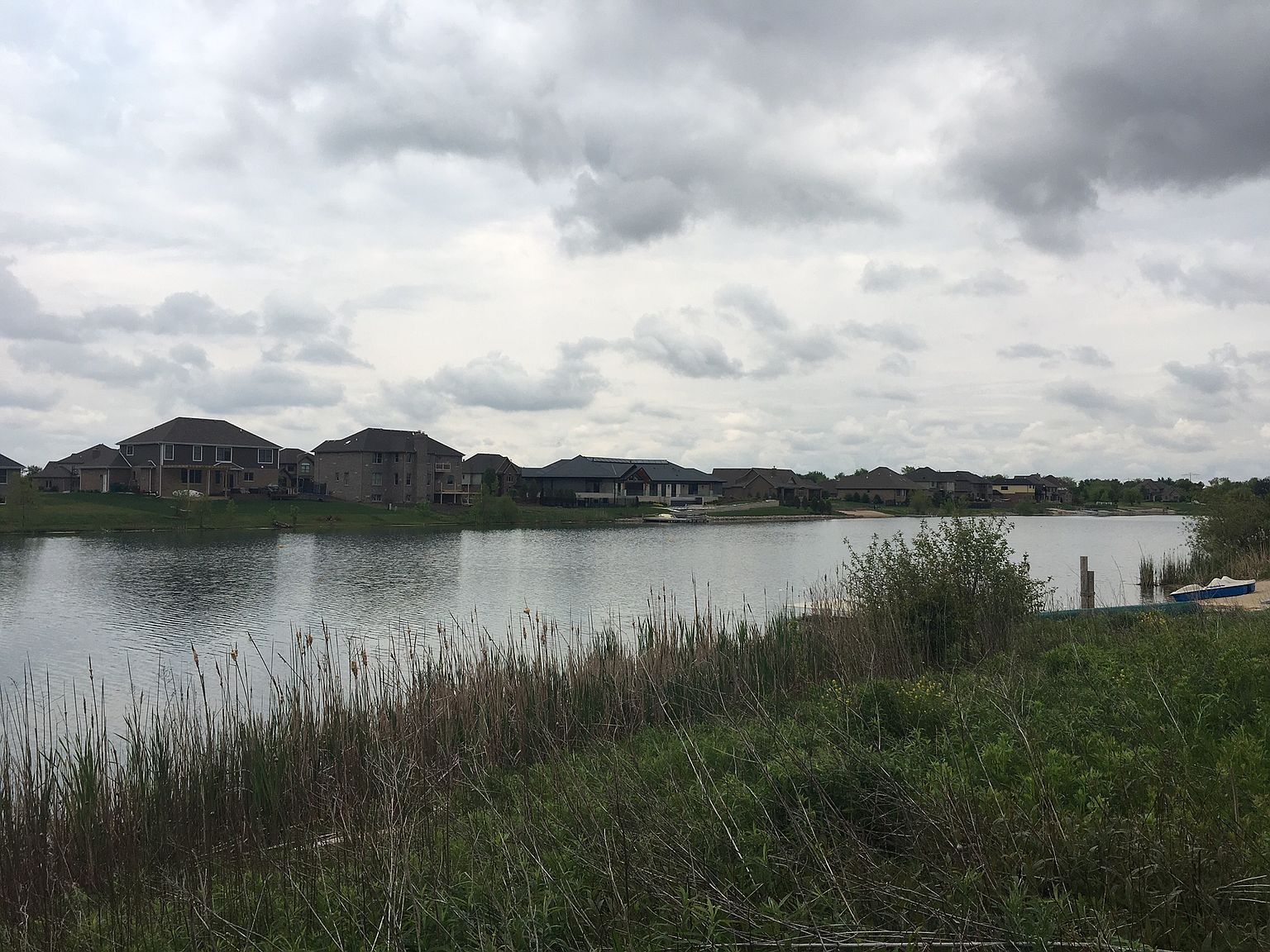 24011 S Sunset Lakes Dr, Manhattan, IL 60442 | Zillow