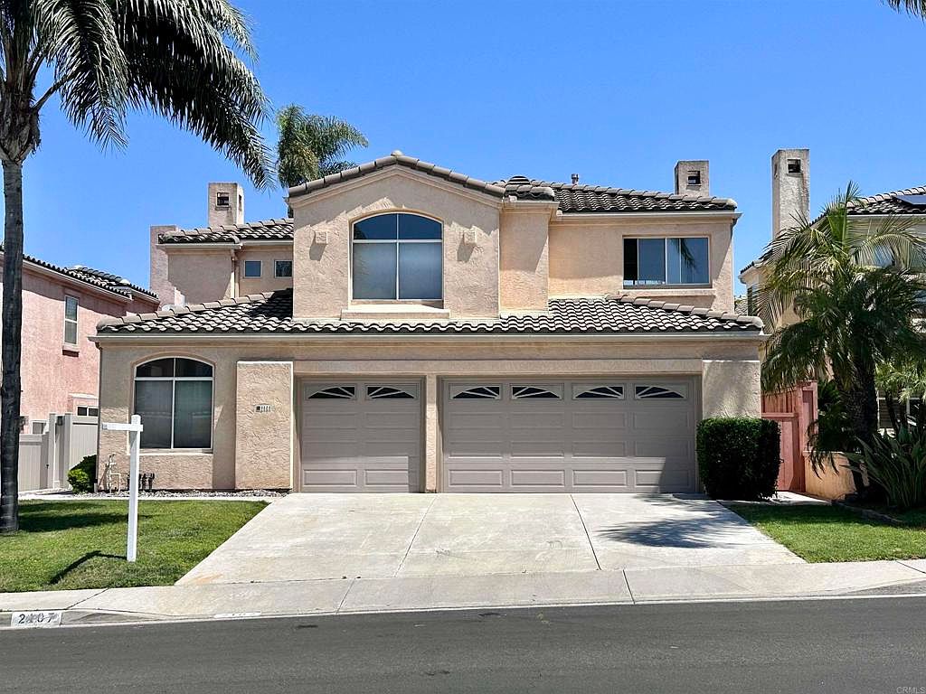 2107 Opal Rdg, Vista, CA 92081 | Zillow