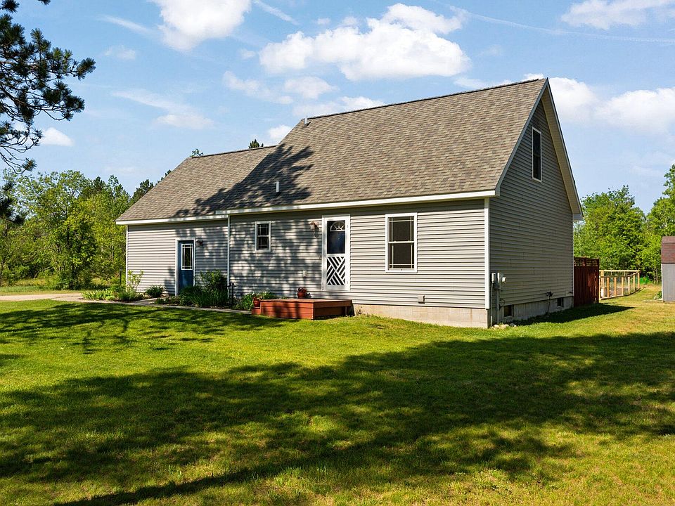 4122 Ranger Lake Rd, Gaylord, MI 49735 | Zillow