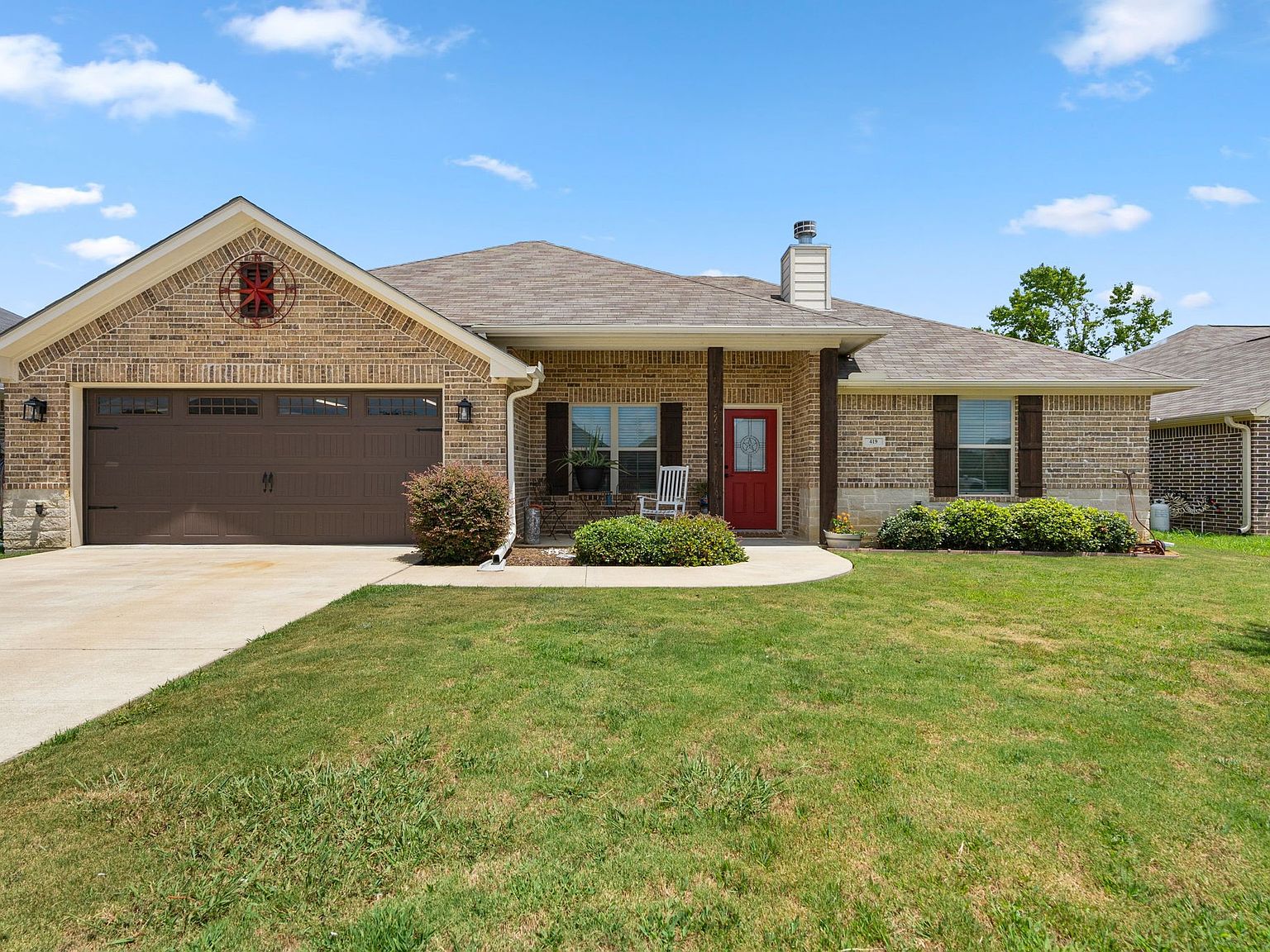 419 Harrell Dr, Chandler, TX 75758 | Zillow