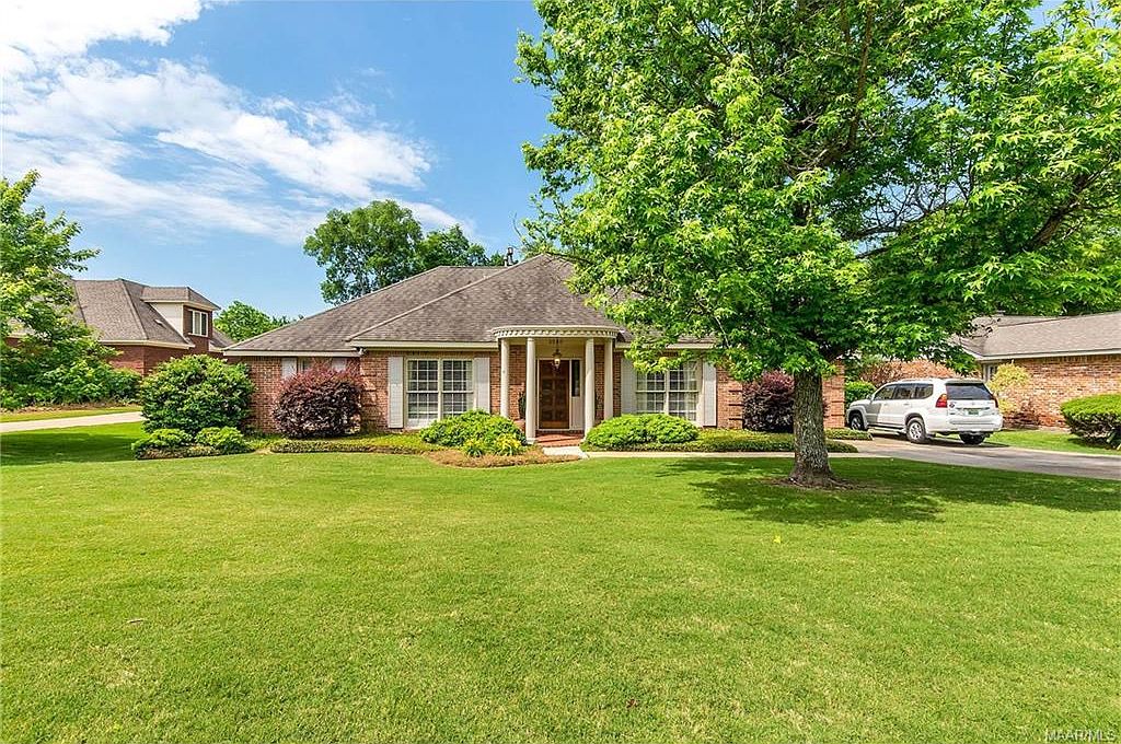 2530 Capstone Dr, Montgomery, AL 36106 | Zillow