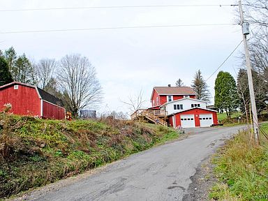 658 Plummer Rd, Sidman, PA 15955 | Zillow