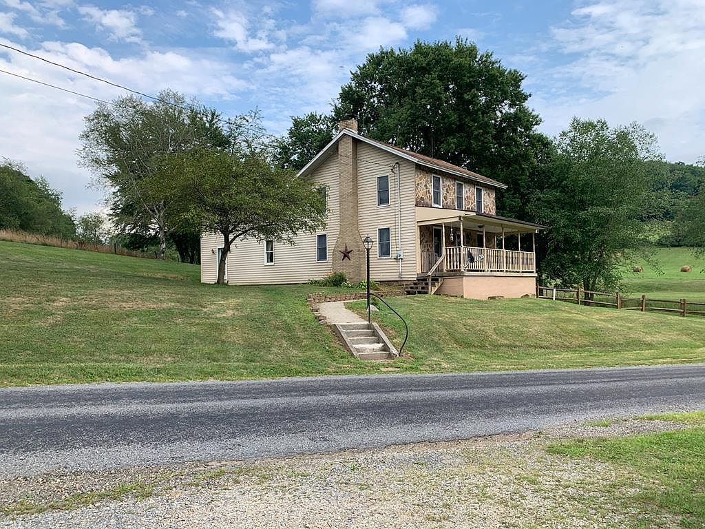 304 Sugar Valley Rd, Mayport, PA 16240 | Zillow