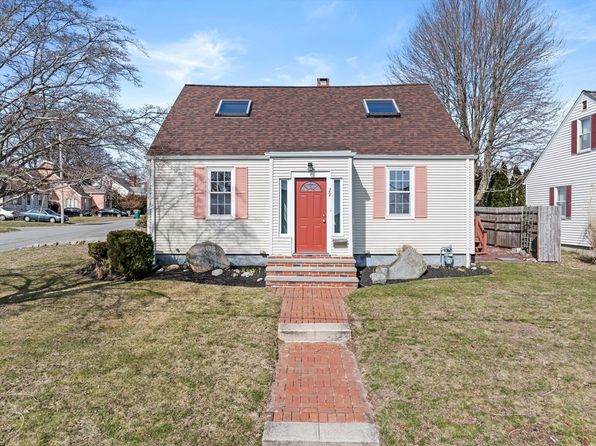Somerset MA Real Estate - Somerset MA Homes For Sale | Zillow
