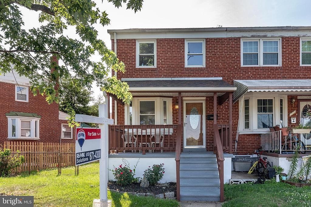 2005 Inverton Rd, Dundalk, MD 21222 | Zillow