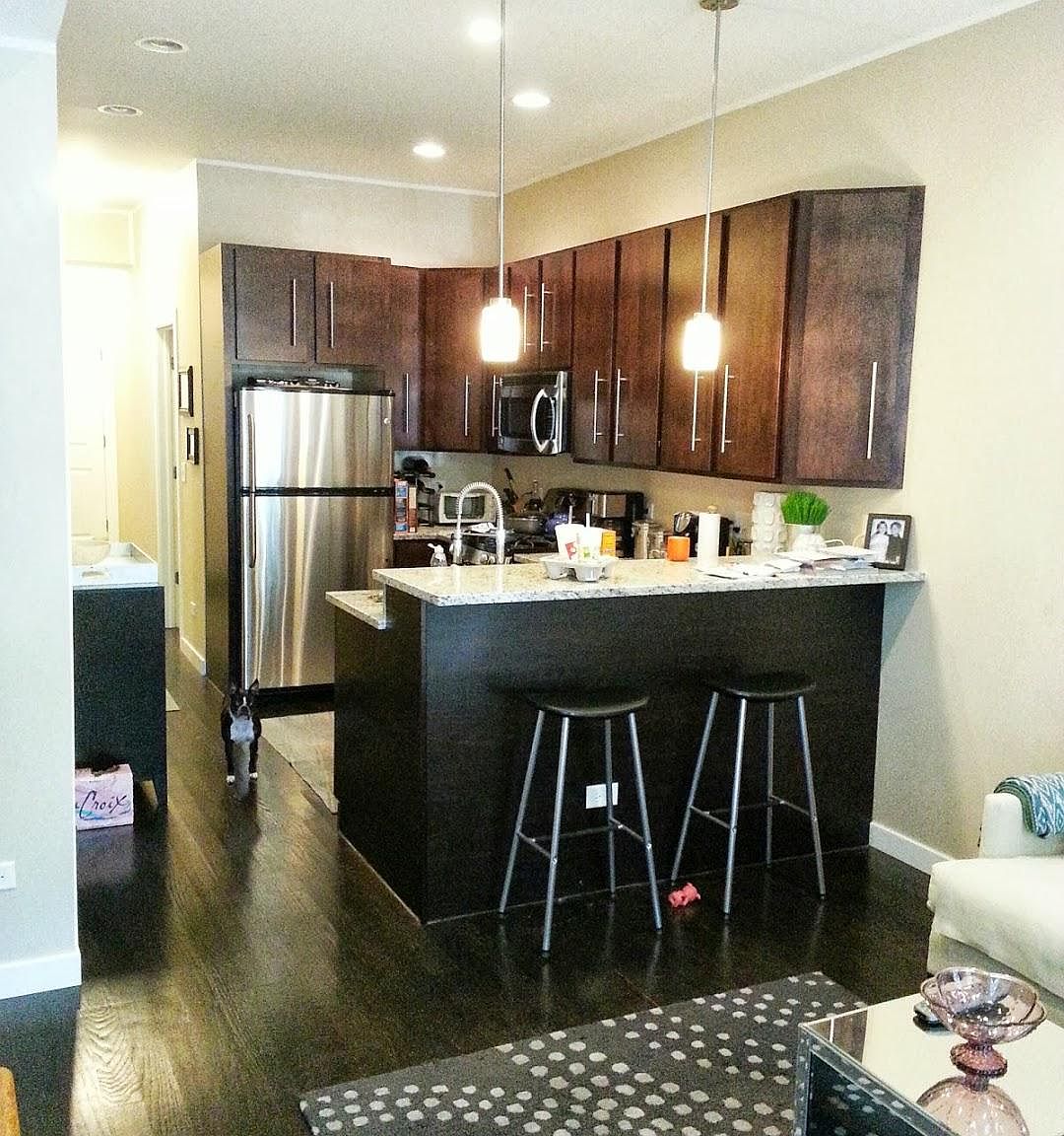 1816 W Rice St #1F, Chicago, IL 60622 | Zillow