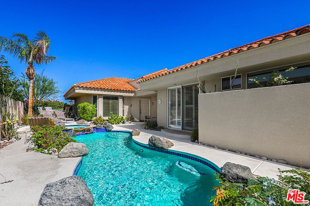 41 Colonial Dr, Rancho Mirage, CA 92270 | Zillow