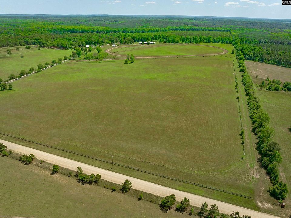 361 Sweet St Rembert SC | Zillow