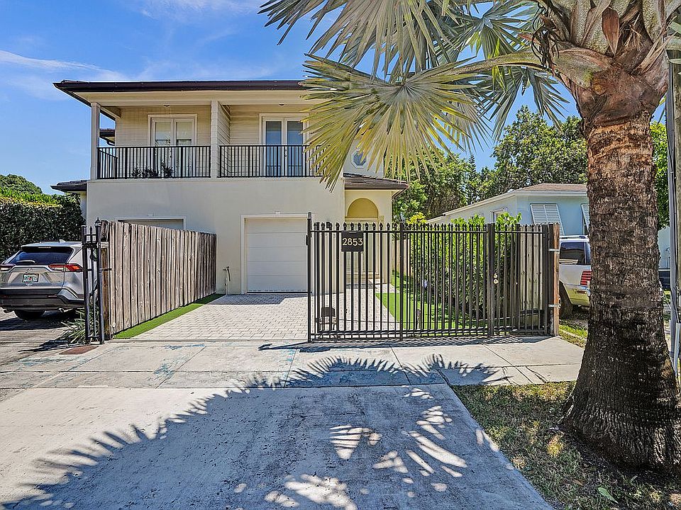 2853 SW 38th Ct, Miami, FL 33134 | Zillow