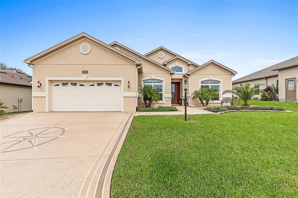 10929 SE 167th Pl, Summerfield, FL 34491 | MLS #G5094077 | Zillow