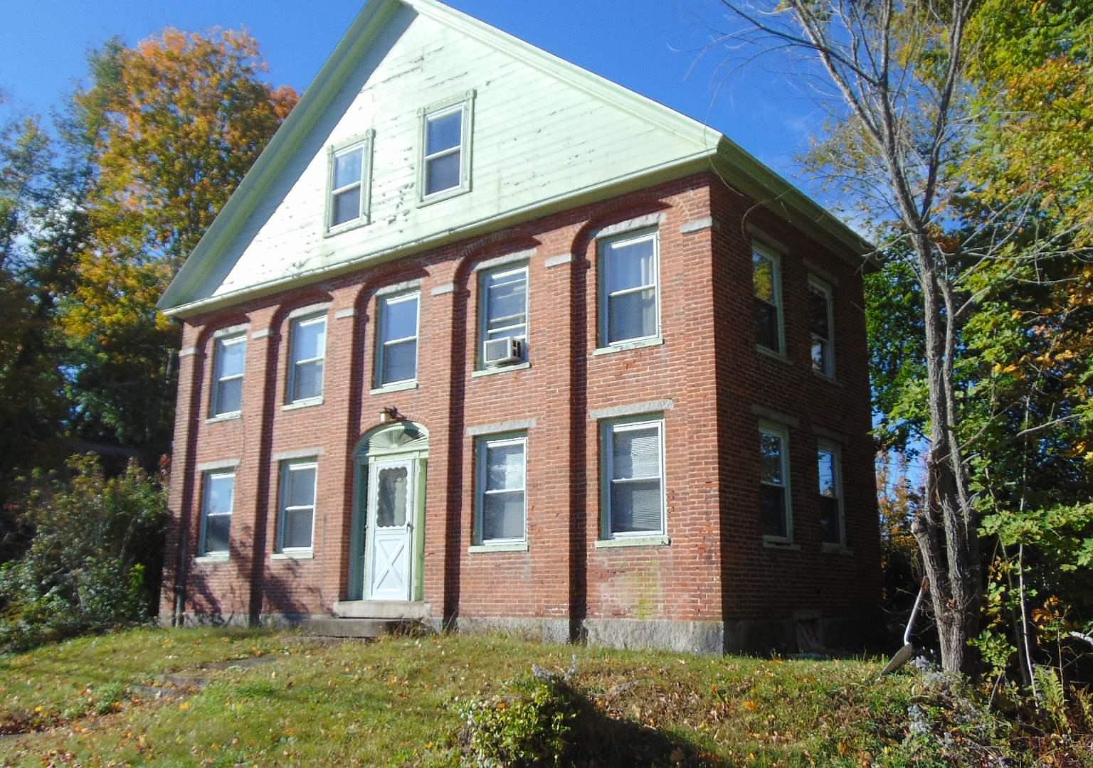 23 S Main St, Troy, NH 03465 | Zillow