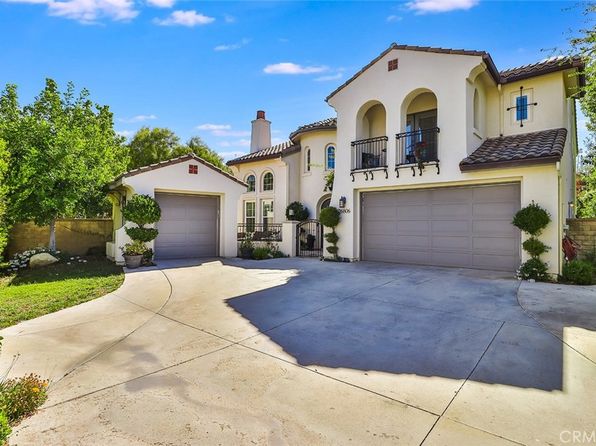 Stevenson Ranch CA Real Estate - Stevenson Ranch CA Homes For Sale | Zillow
