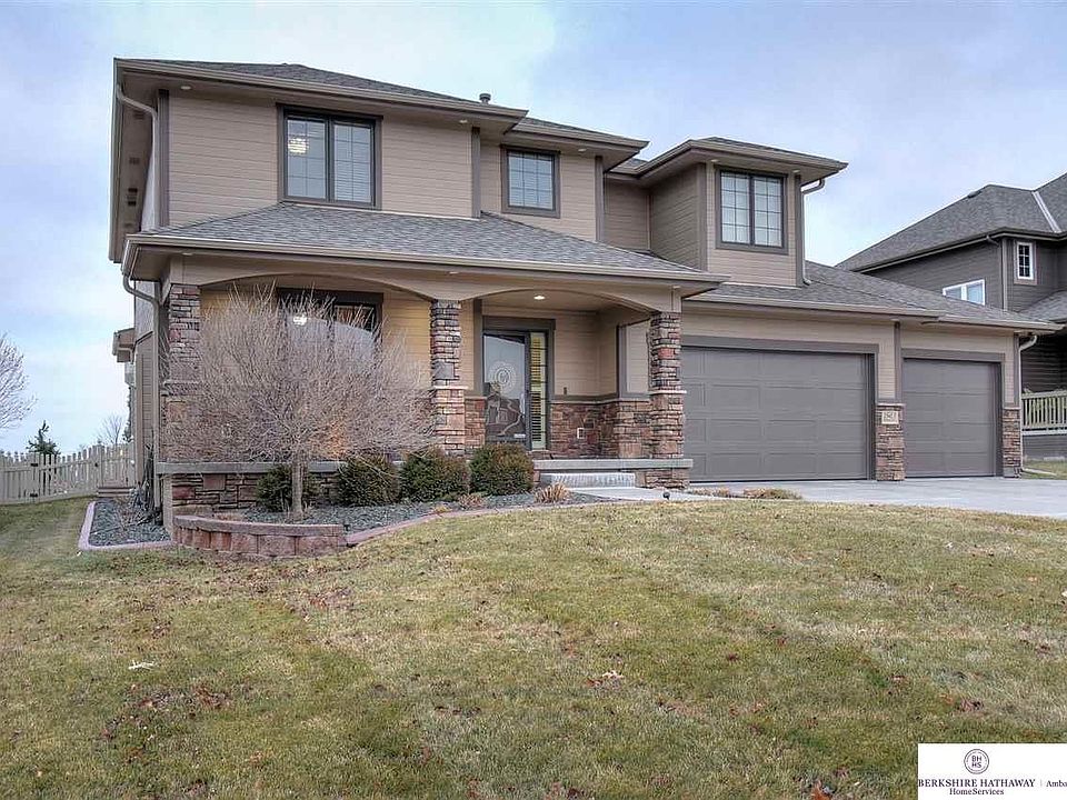 19413 Bellbrook Blvd, Gretna, NE 68028 | Zillow