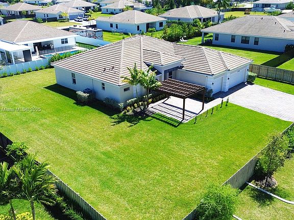 29405 SW 179th Ave, Homestead, FL 33030 | MLS #A11759132 | Zillow