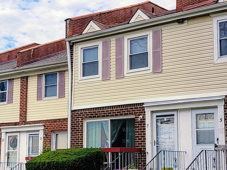 7 Primrose Lane, Brick, NJ 08724 | Zillow