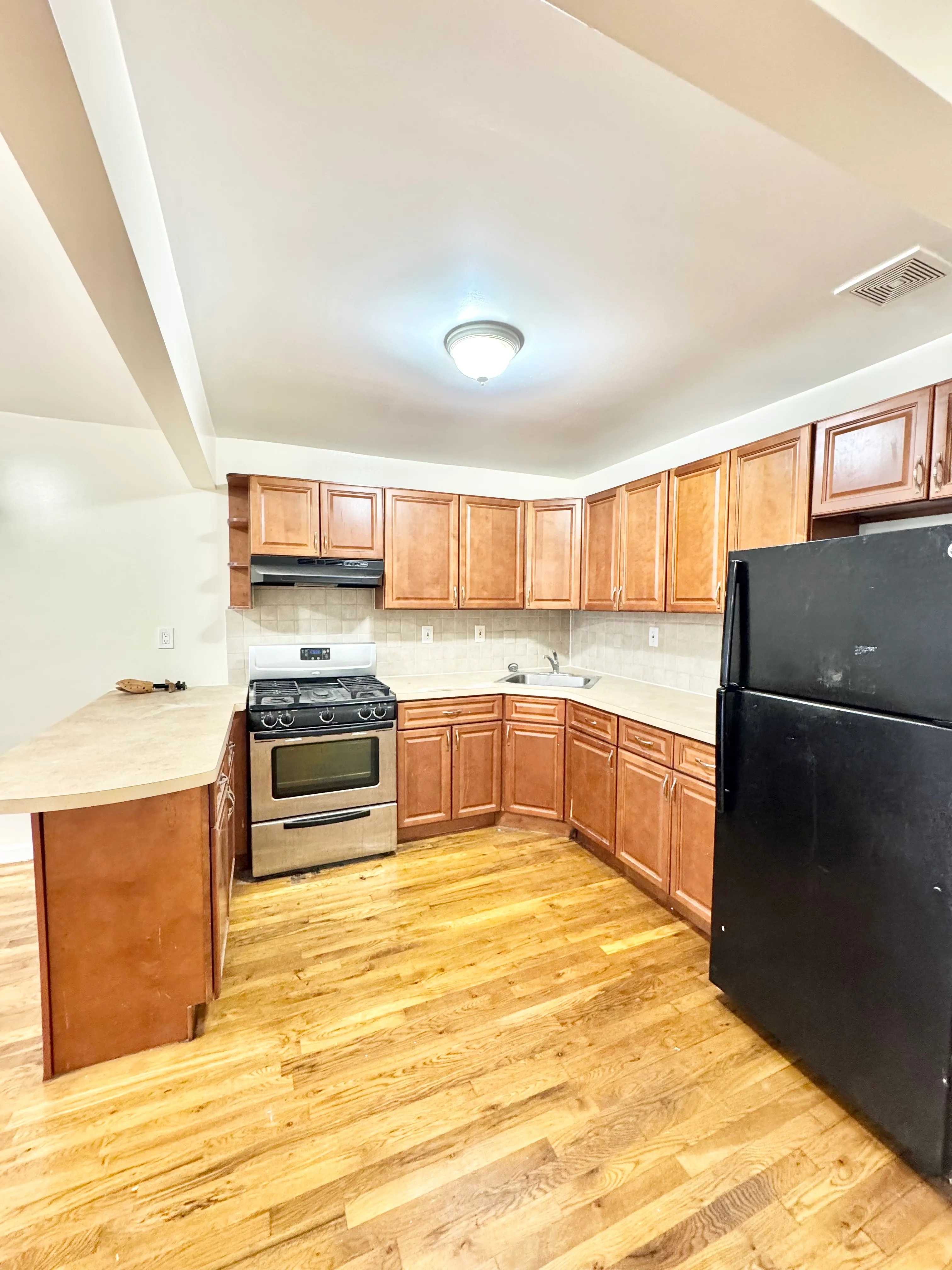 519 Milford Street #F in East New York, Brooklyn | StreetEasy