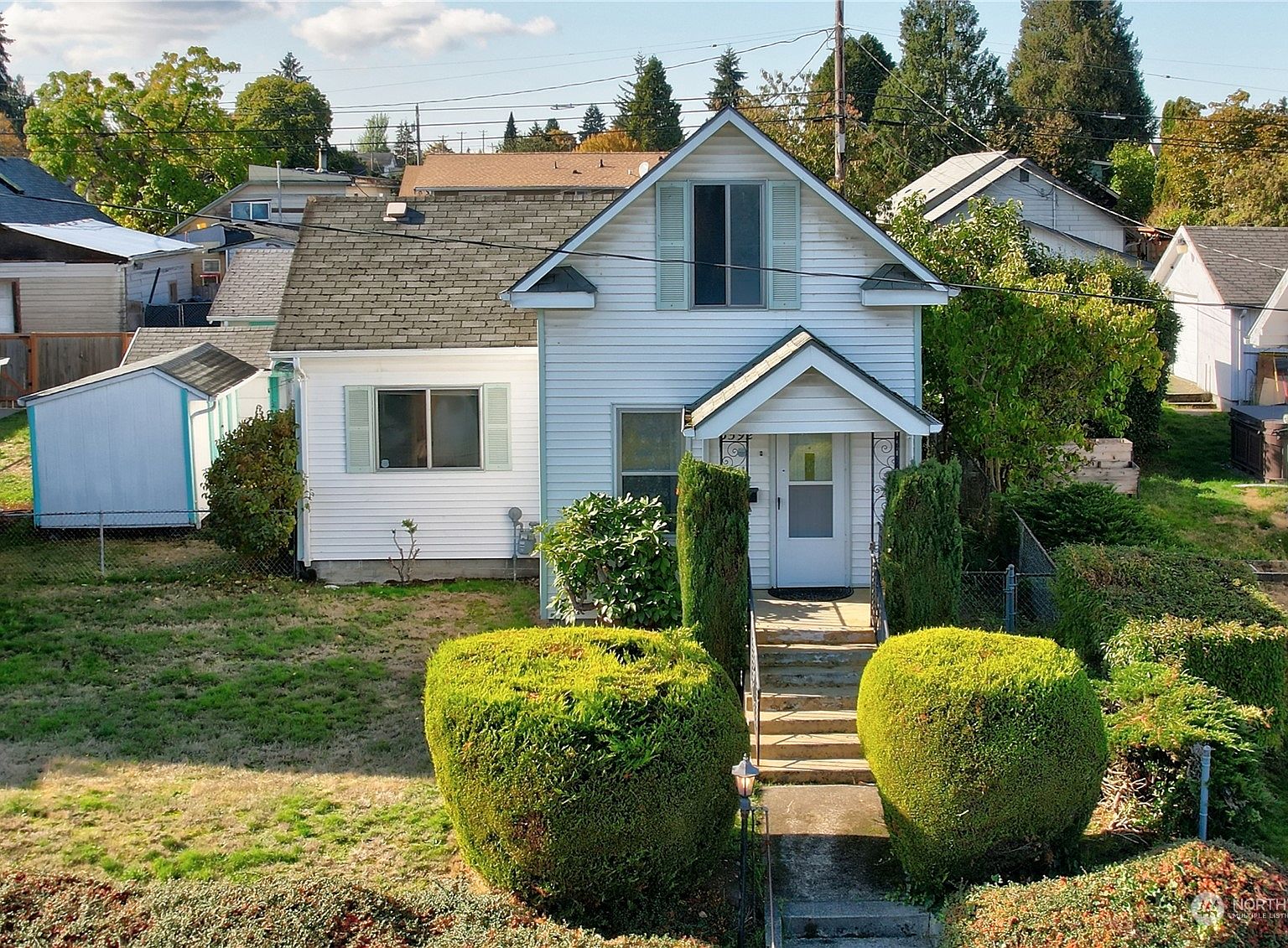 3592 E L Street, Tacoma, WA 98404 | MLS #2305390 | Zillow