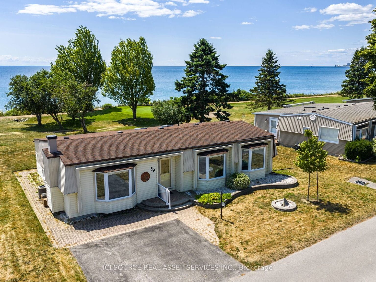 59 The Cove Rd, Clarington, ON L1B 1B2 | MLS #E12335021 | Zillow