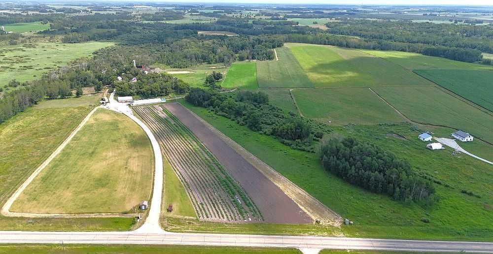 43724 County Highway 19, Sebeka, MN 56477 | MLS #6576778 | Zillow