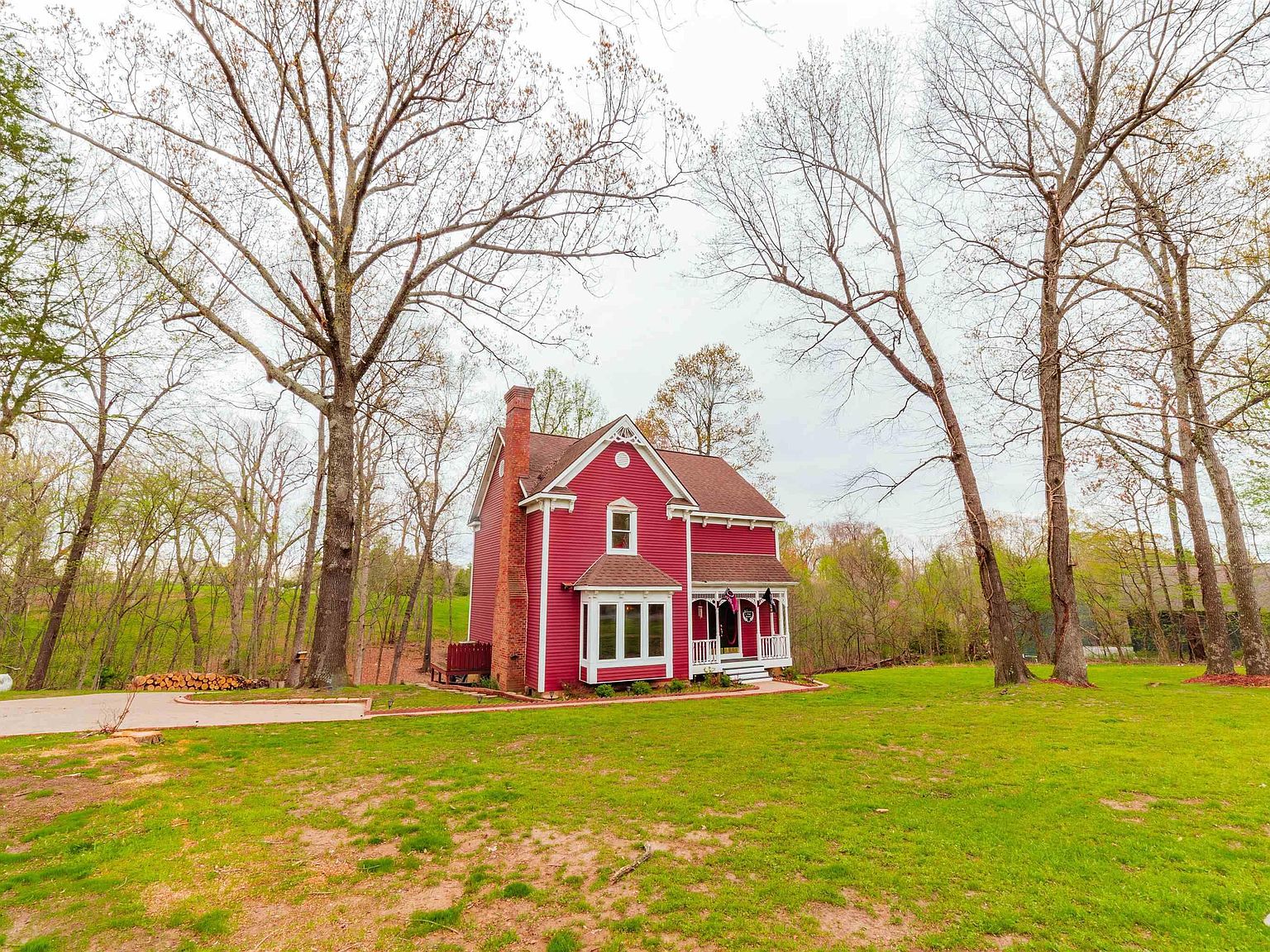 1425 Countrywood Ln, Boaz, KY 42027 | Zillow