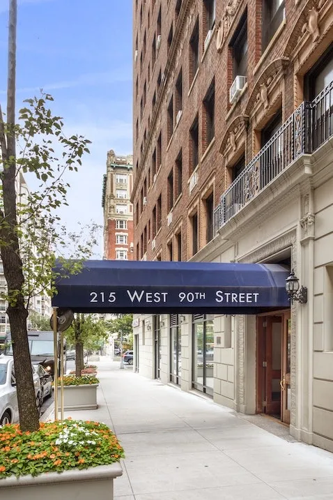 215 West 90th Street #4A in Upper West Side, Manhattan | StreetEasy