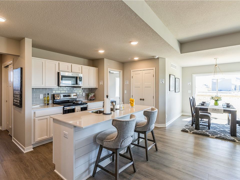 4423 NW 17th St, Ankeny, IA 50023 | MLS #660198 | Zillow