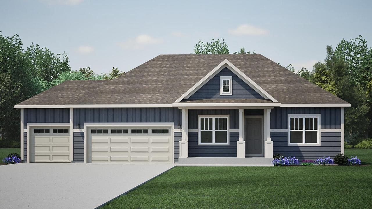 W227N7886 Timberland DRIVE, Sussex, WI 53089 | Zillow