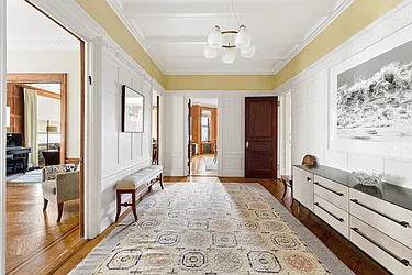 190 Riverside Drive #4C in Upper West Side, Manhattan | StreetEasy