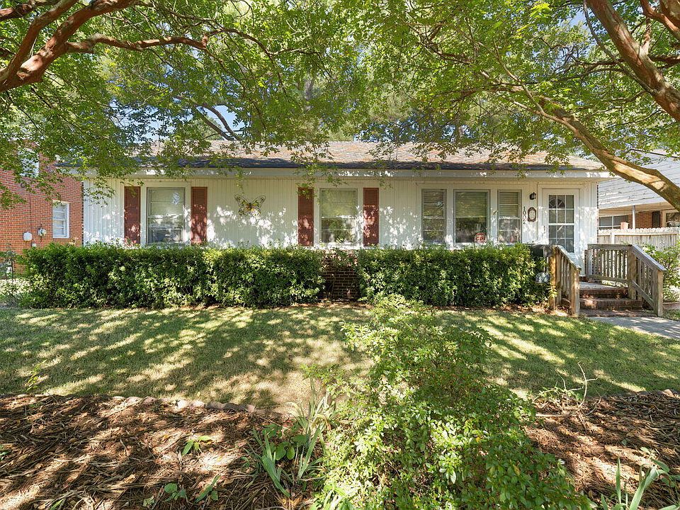 1002 3rd St W, Wilson, NC 27893 | Zillow