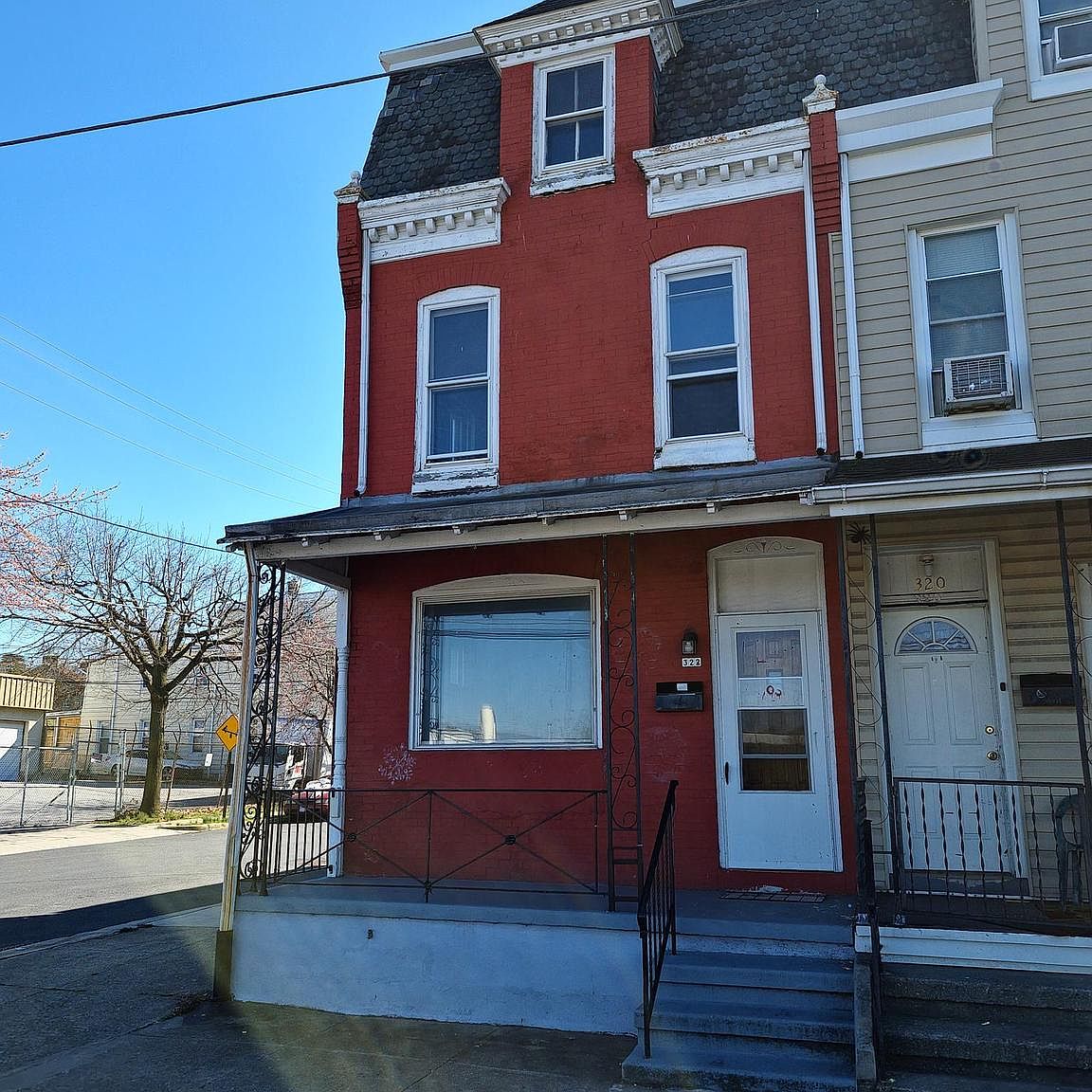 322 Bern St, Reading, PA 19601 | Zillow