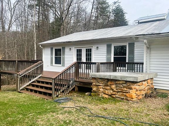 1180 Union Bridge Rd, Ferrum, VA 24088 | MLS #69711 | Zillow