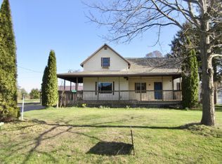 4605 W Sidney Rd, Sidney, MI 48885 | Zillow