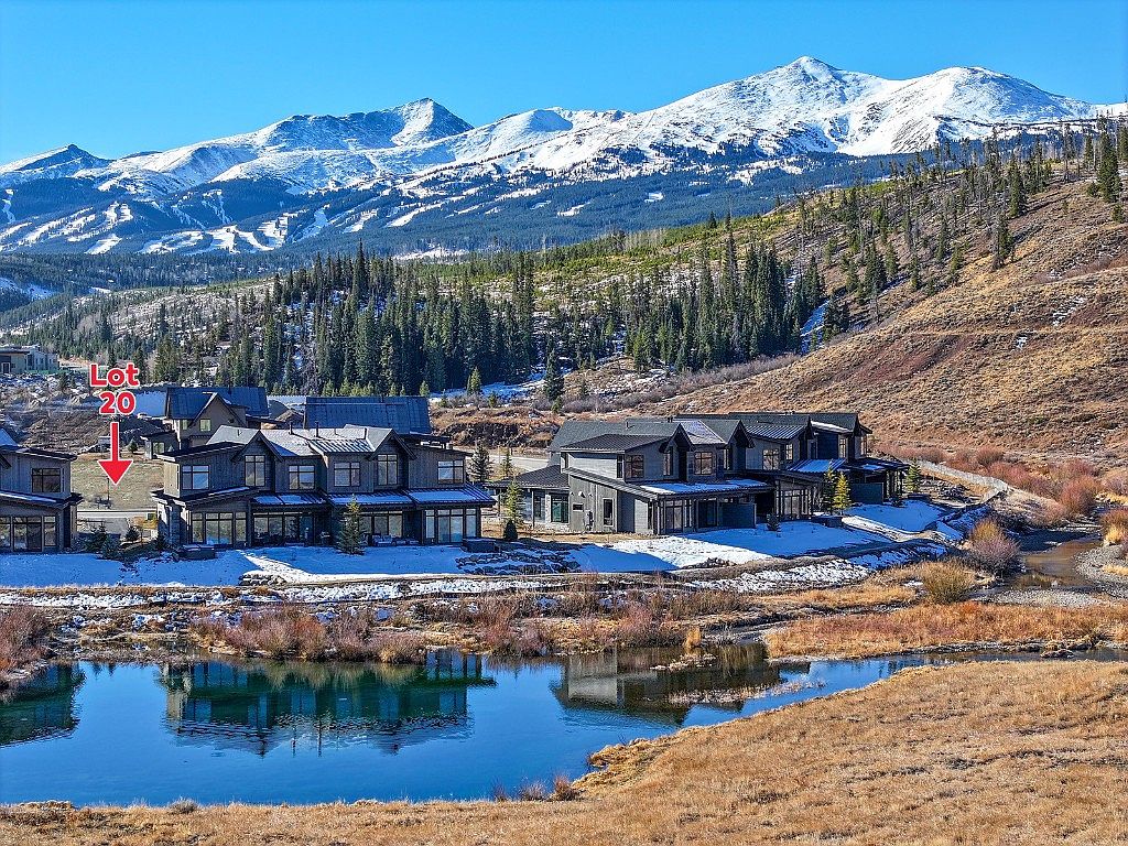 127 Monitor Dr, Breckenridge, CO 80424 | Zillow