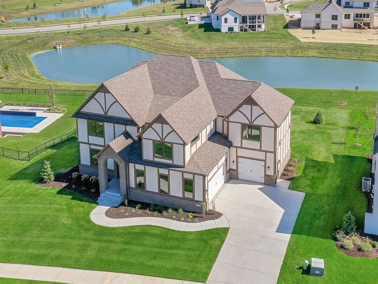 15969 Sonnet Park Ln, Westfield, IN 46074 | MLS #21976868 | Zillow