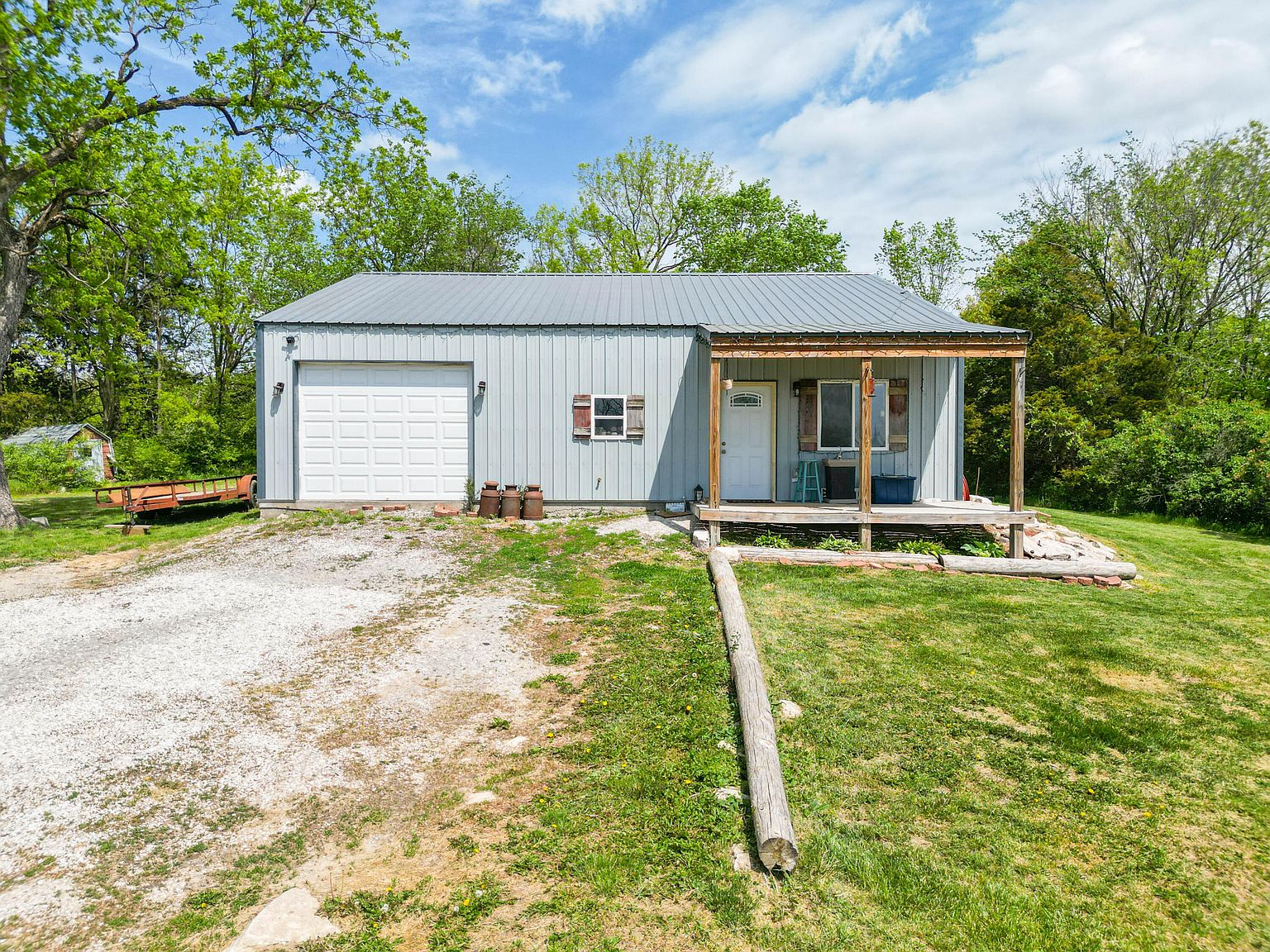 4501 N Oneal Rd, Columbia, MO 65202 | MLS #418658 | Zillow